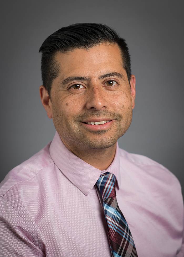 Omar Vargas, MD | Memorial Health